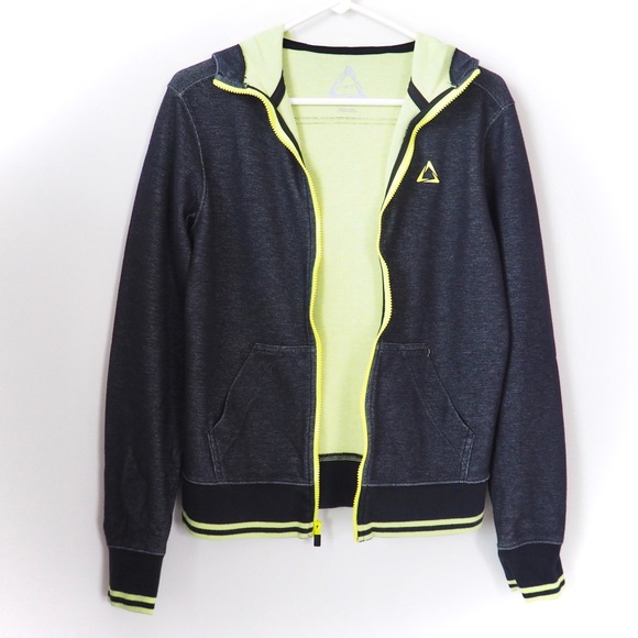 Aeropostale | Sweaters | Aeropostale A87 Full Zip Hoodie Jacket | Poshmark